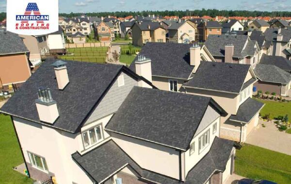 The Most Common Roof Types, Explained - American Roofing & Construction ...