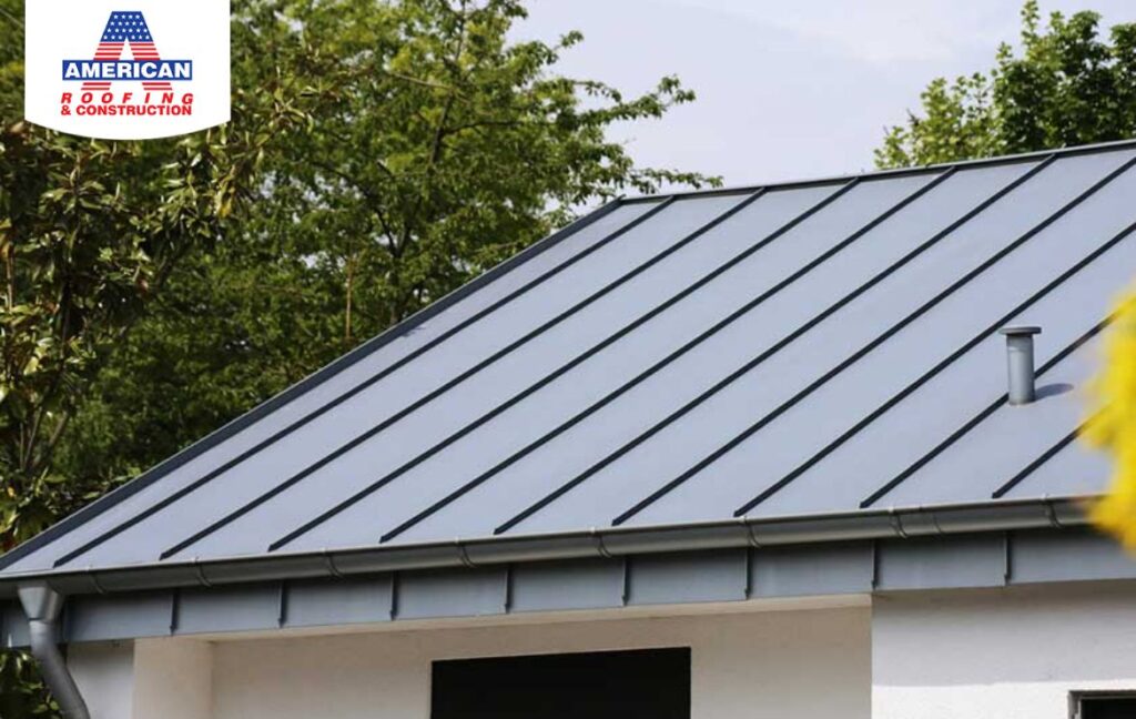 A Guide To Choosing A Metal Roof Color