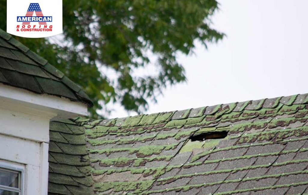 Reasons Why Roofing Systems Fail