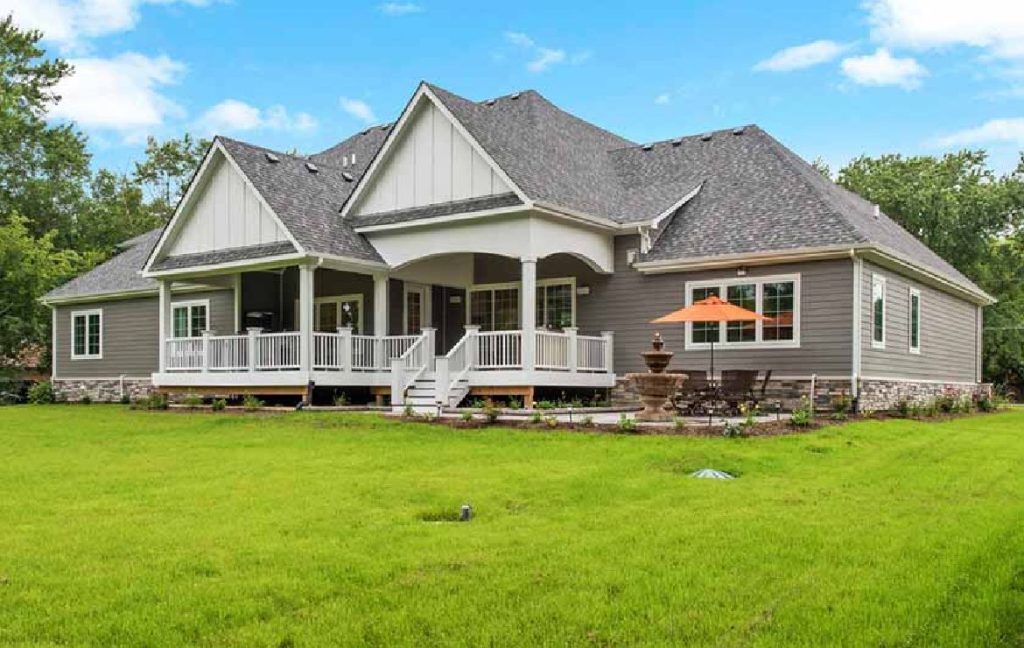 How A Complete Roof Replacement Increases Your Home’s Value - American ...